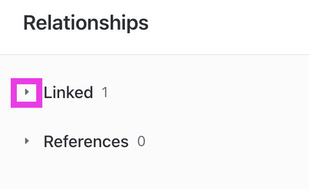 Link tasks – ClickUp Help