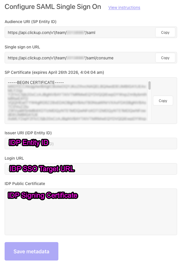 Configure On Premise Microsoft Active Directory With Active Directory 7120