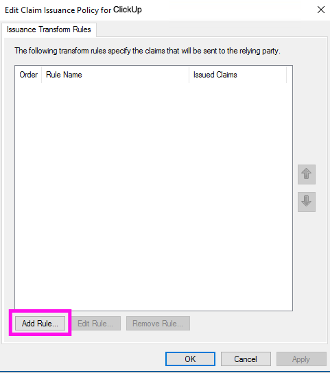 Configure on-premise Microsoft Active Directory with Active Directory Federation Service and ...