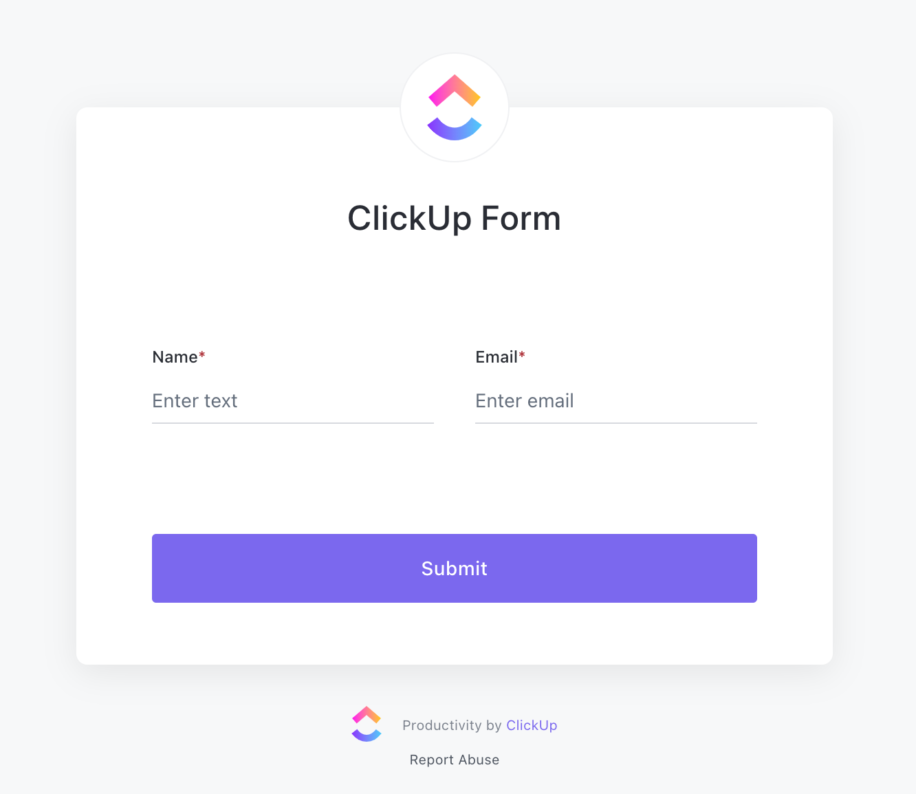 Working efficiently best practices – ClickUp Help