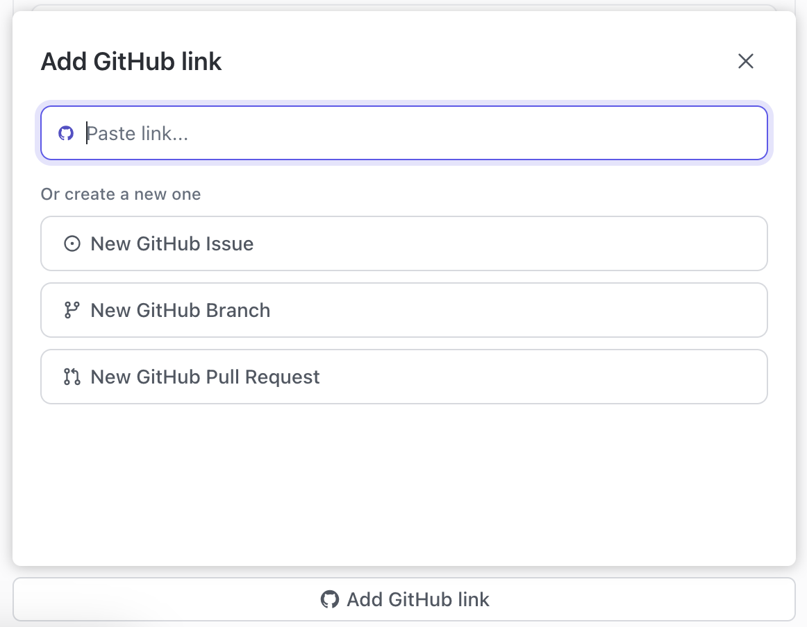 Github Integration Clickup Help 0204