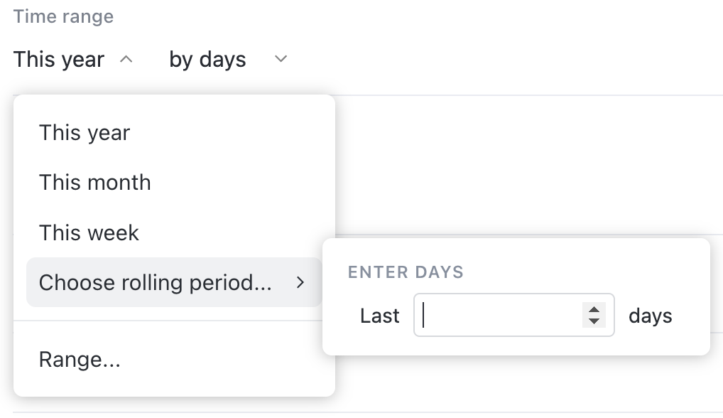 Create a Dashboard – ClickUp Help