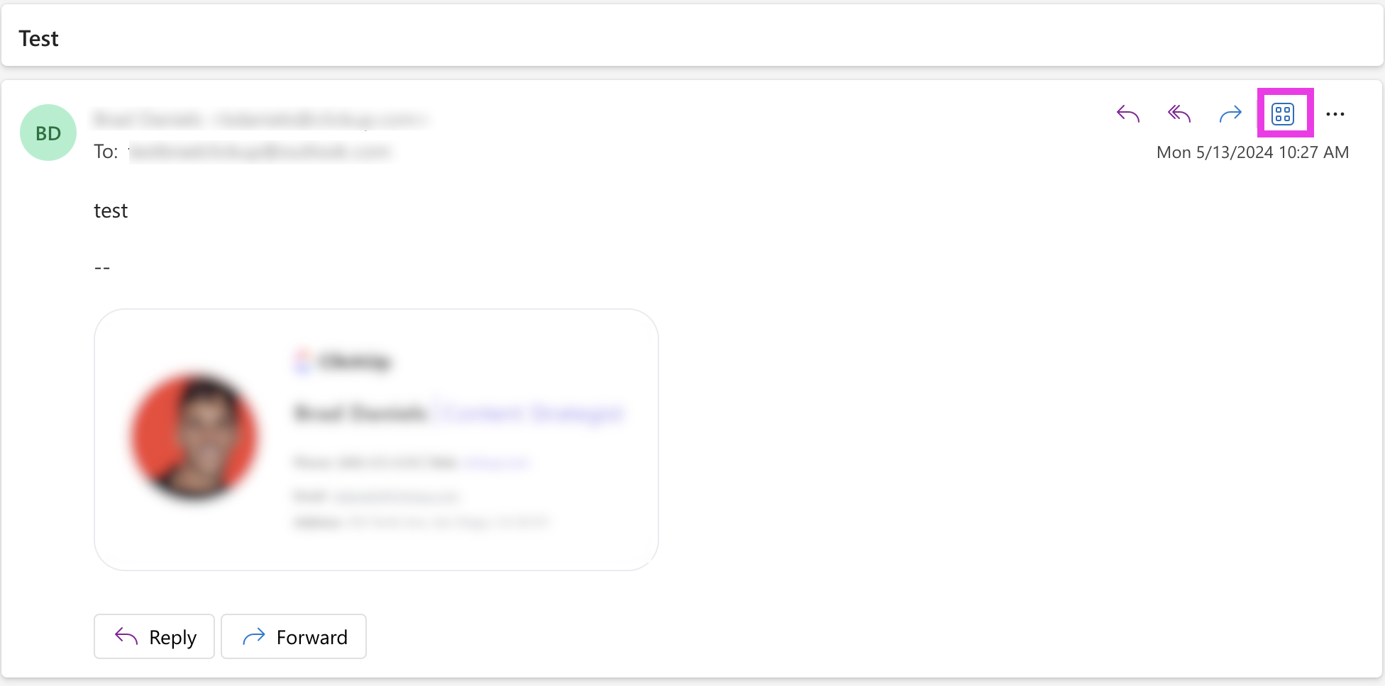 Create tasks with the ClickUp add-in for Outlook – ClickUp Help