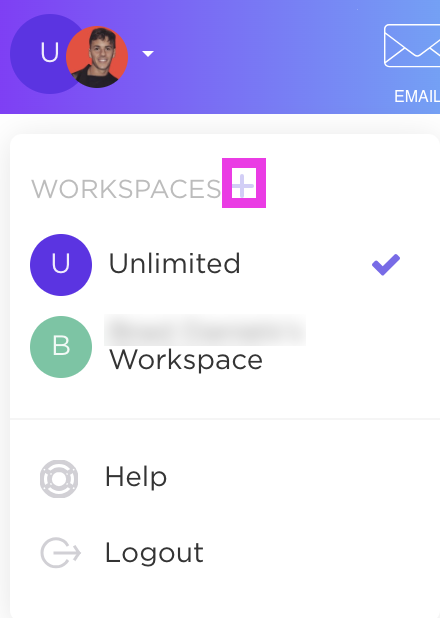 Create Tasks With The Clickup Add In For Outlook Clickup Help 