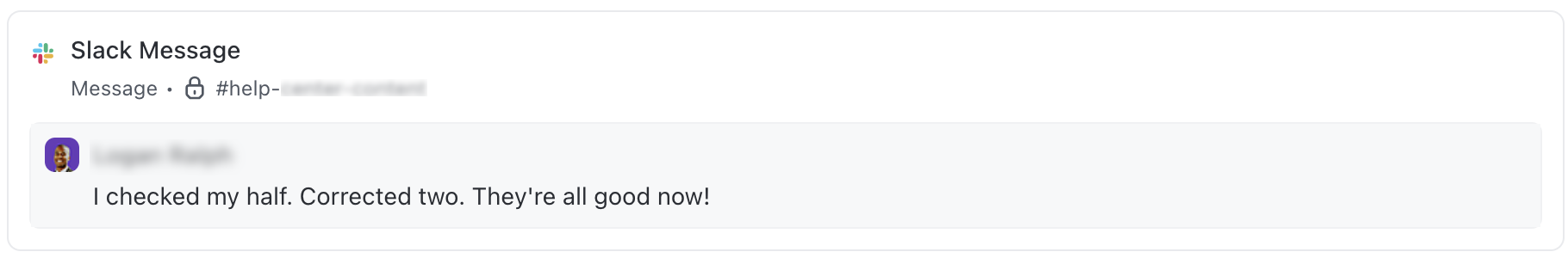 Preview Slack Links In Clickup Clickup Help 