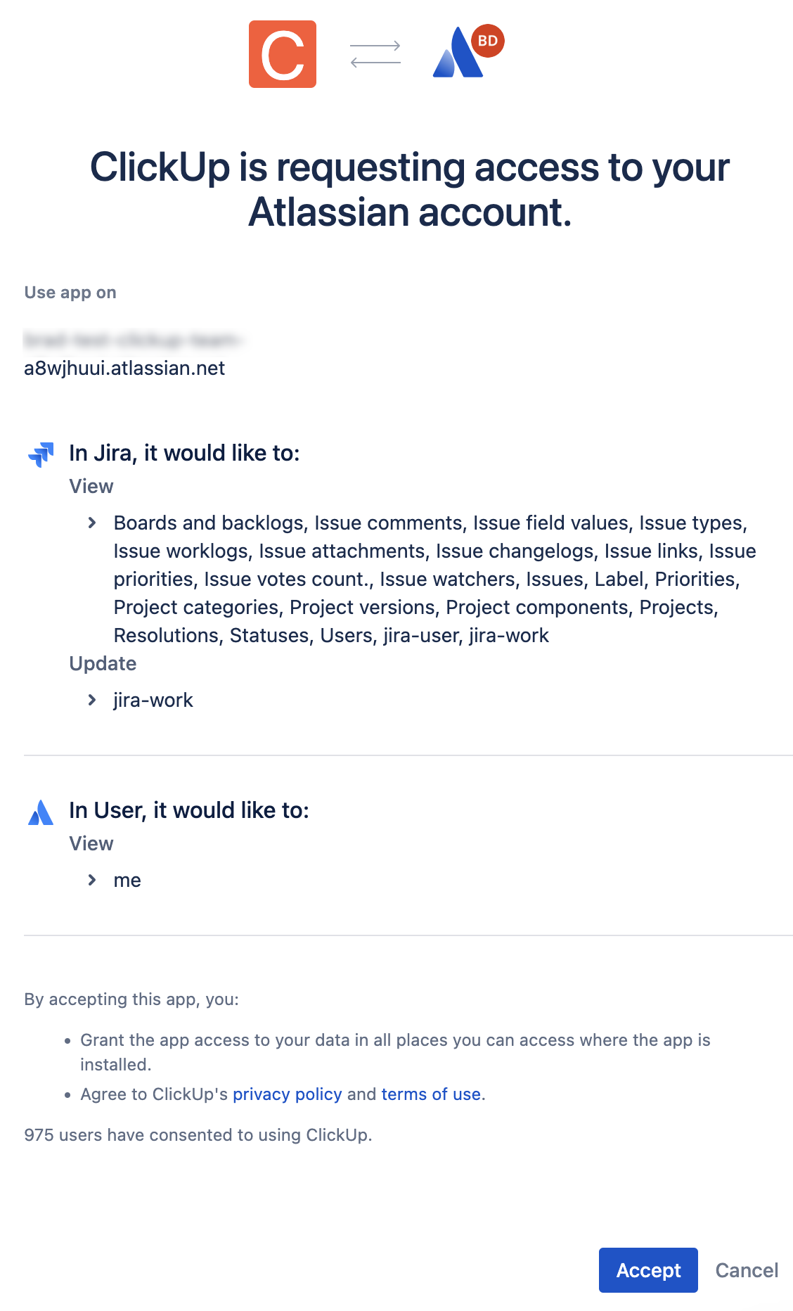 Jira Connected Search Integration Clickup Help