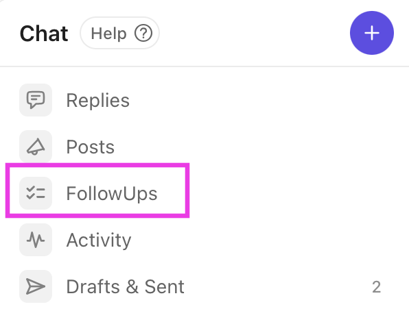 Assign comments – ClickUp Help