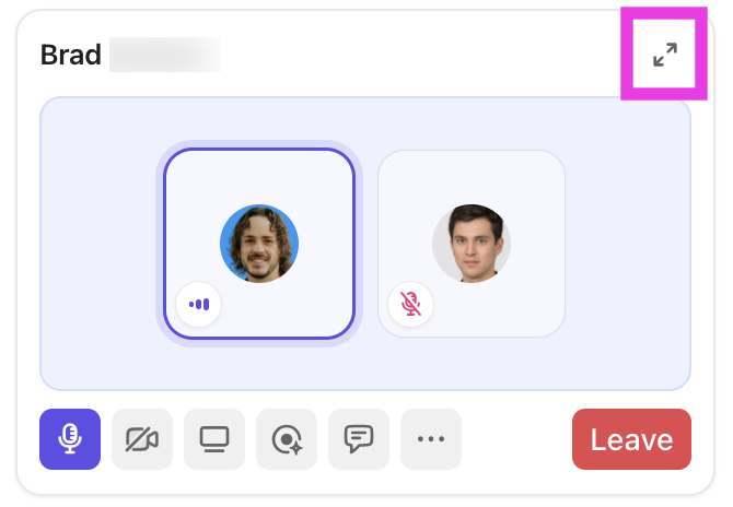 Connect tasks to a SyncUp – ClickUp Help