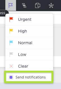 Manage tasks with the Bulk Action Toolbar – ClickUp Help